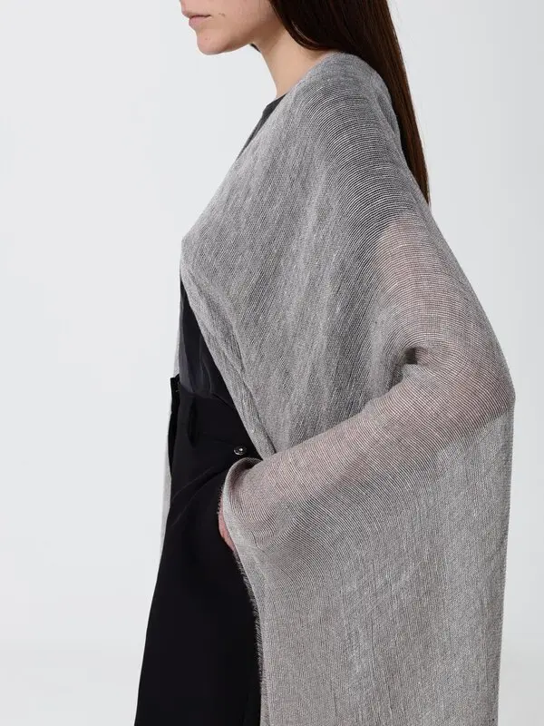 Fabiana Filippi Linen Stole