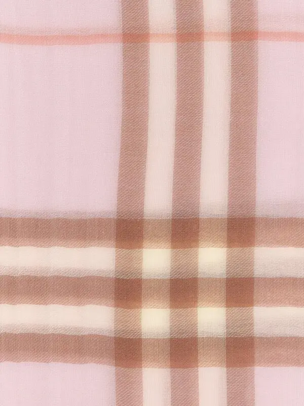 Burberry Scarf