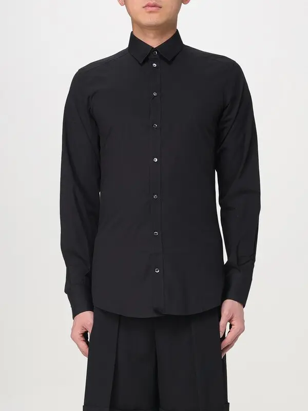 Dolce & Gabbana Shirt - Black
