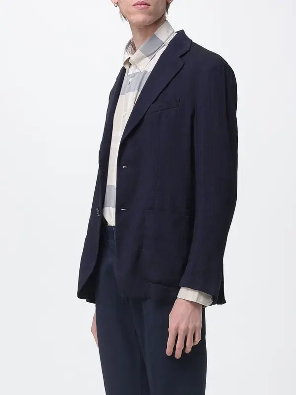 Barena Venezia Blazer - Navy