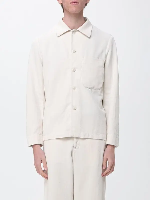 Barena Venezia Casual Jacket - Ecru