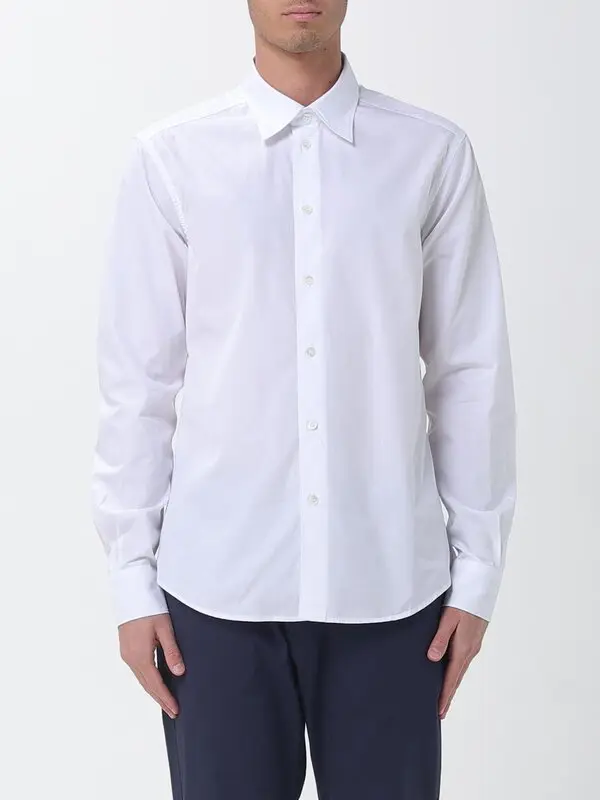 Barena Venezia Shirt - White