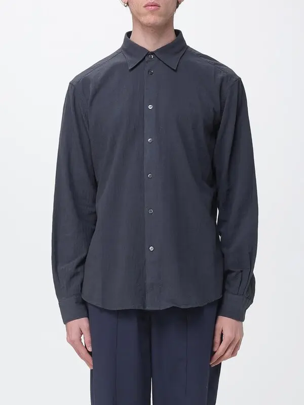 Barena Venezia Shirt - Lead