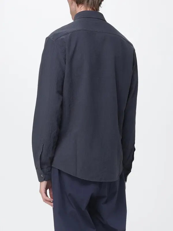 Barena Venezia Shirt - Lead