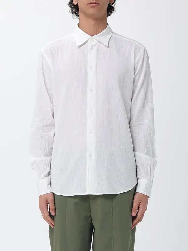 Barena Venezia Shirt - White