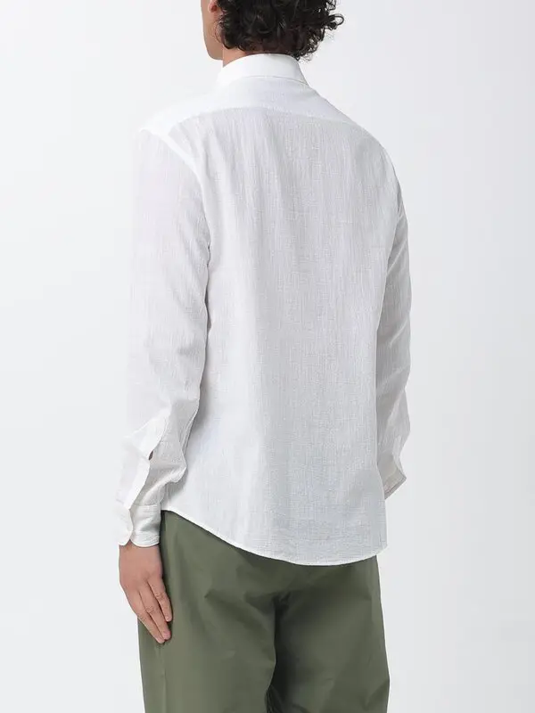 Barena Venezia Shirt - White