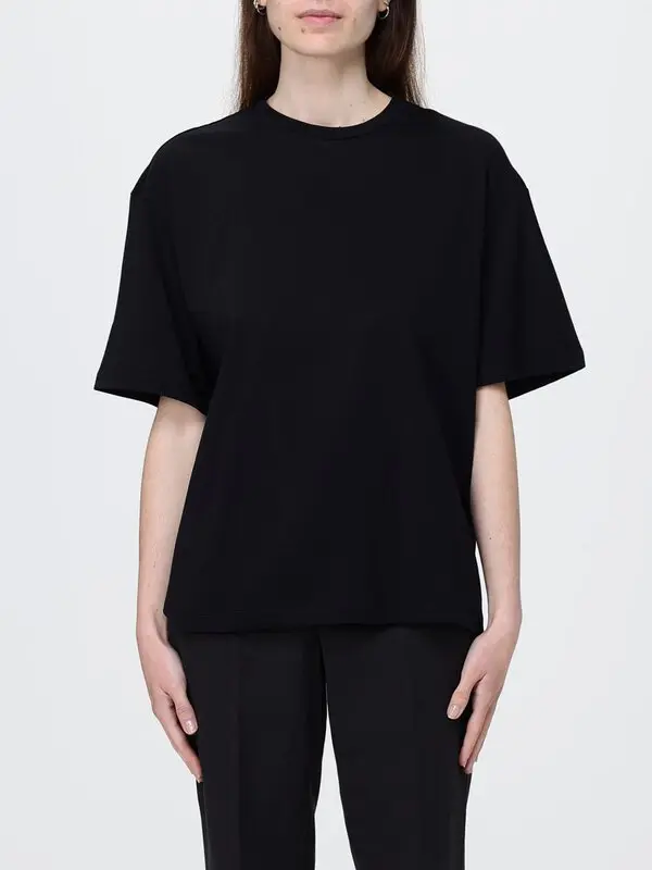 DONDUP T-shirt - Black