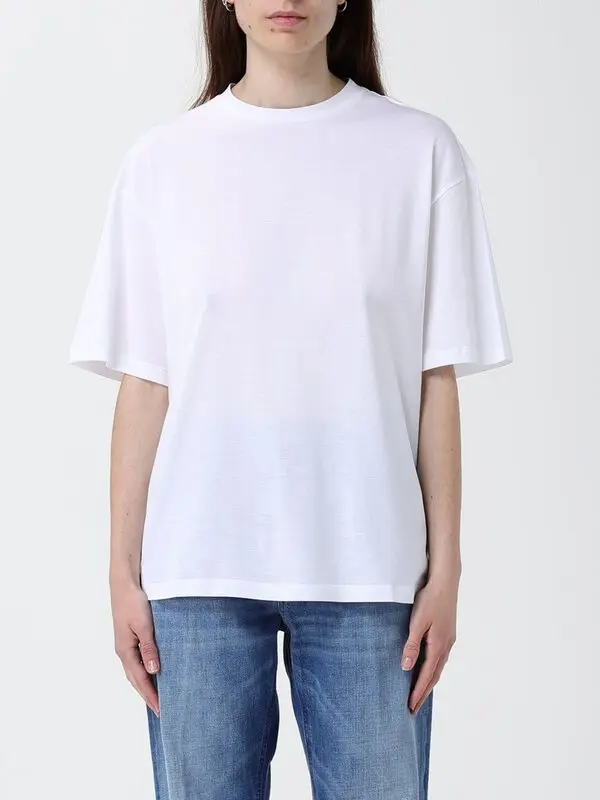 DONDUP T-shirt - White
