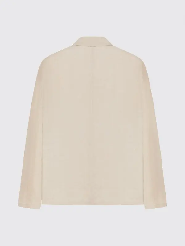 Giorgio Armani Button-up Jacket