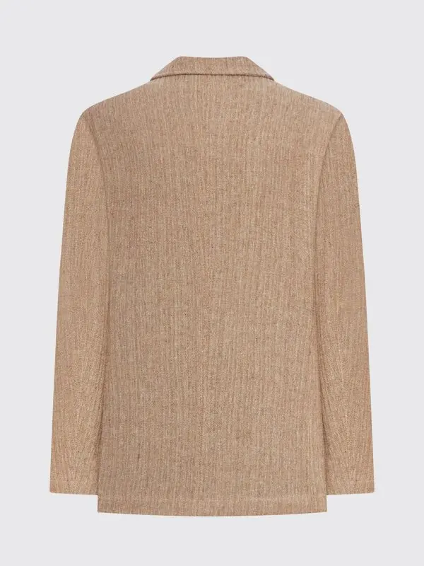 Giorgio Armani Double-breasted Blazer
