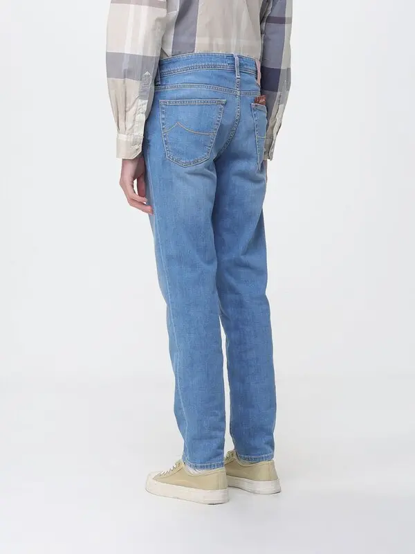 Jacob Cohen Jeans - Blue