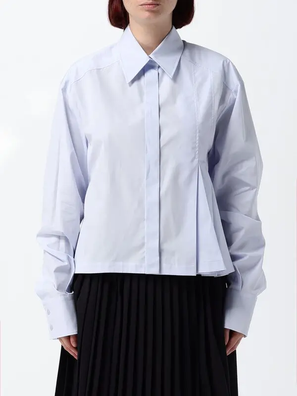 Sportmax Shirt - Black