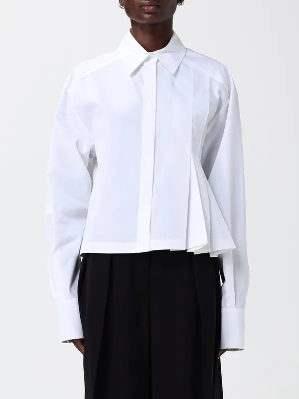 Sportmax Shirt - White