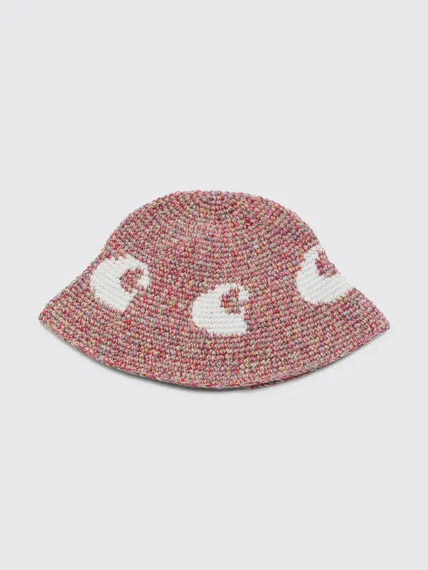 Carhartt Work In Progress Bucket Hat - Plum