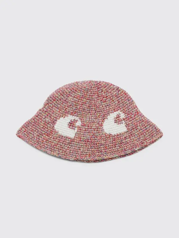 Carhartt Work In Progress Bucket Hat - Plum