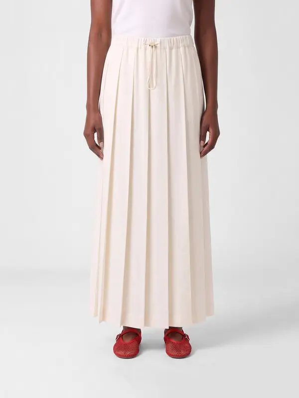 Fabiana Filippi Skirt - Butter