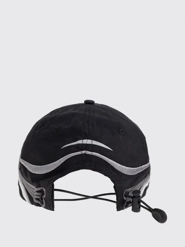 ROA Pursuit 6 Panel Cap