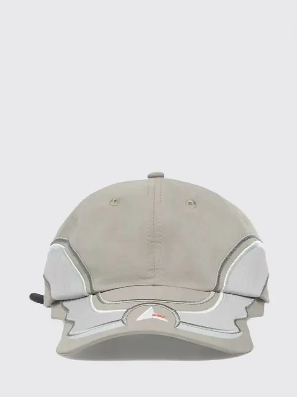 ROA Cap - Grey