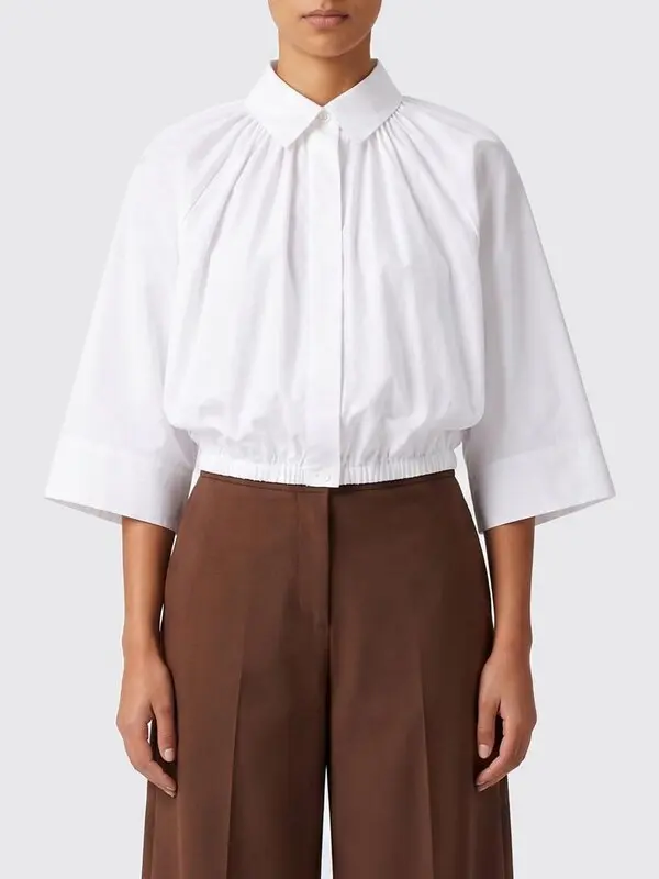 PATOU Shirt - White