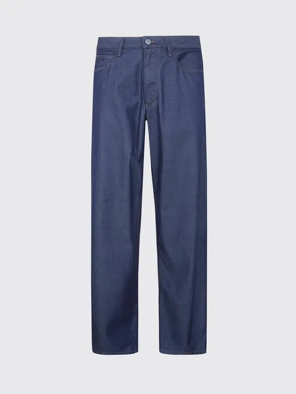 Giorgio Armani Denim Jeans - Blue
