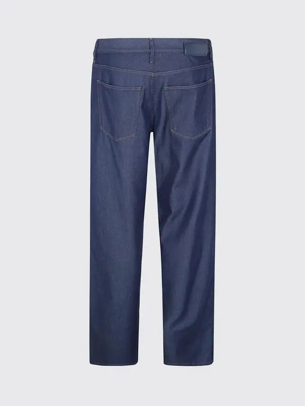 Giorgio Armani Denim Jeans - Blue