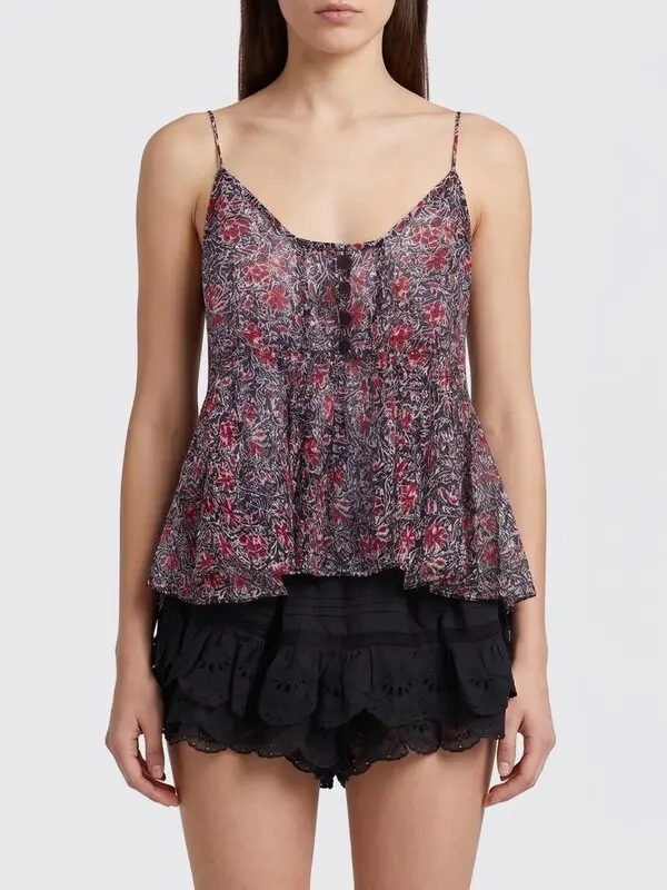 Isabel Marant Top - Red