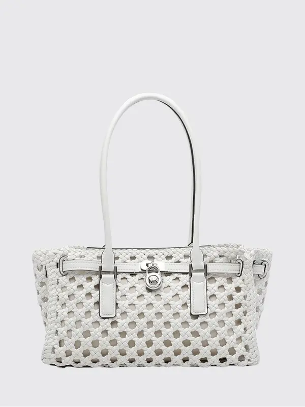 Michael Kors Shoulder Bag - White