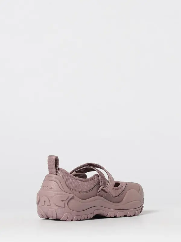 CROCS Ballet Flat - Pink