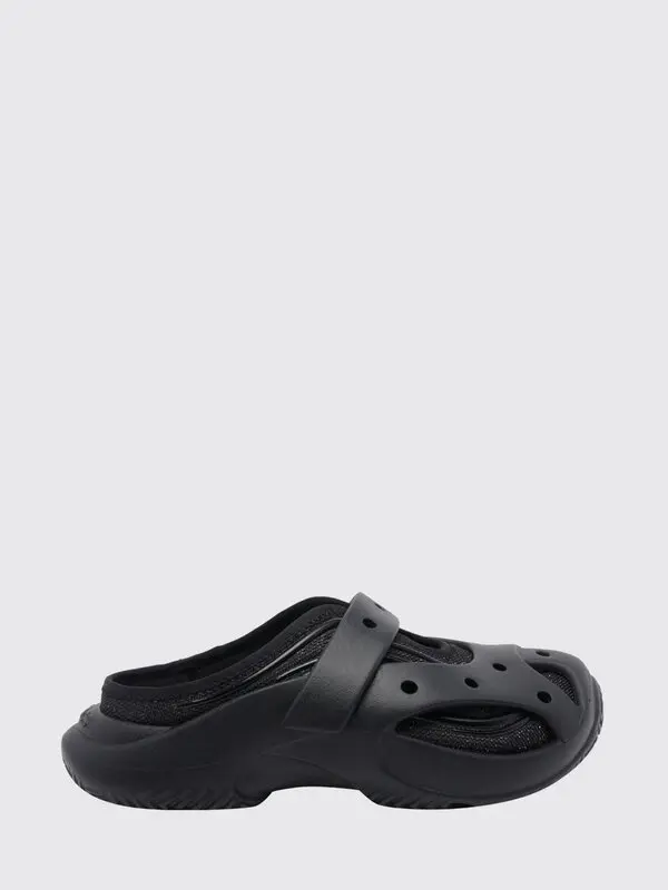 CROCS Sport Clogs - Black