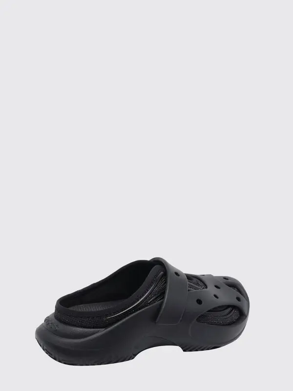 CROCS Sport Clogs - Black