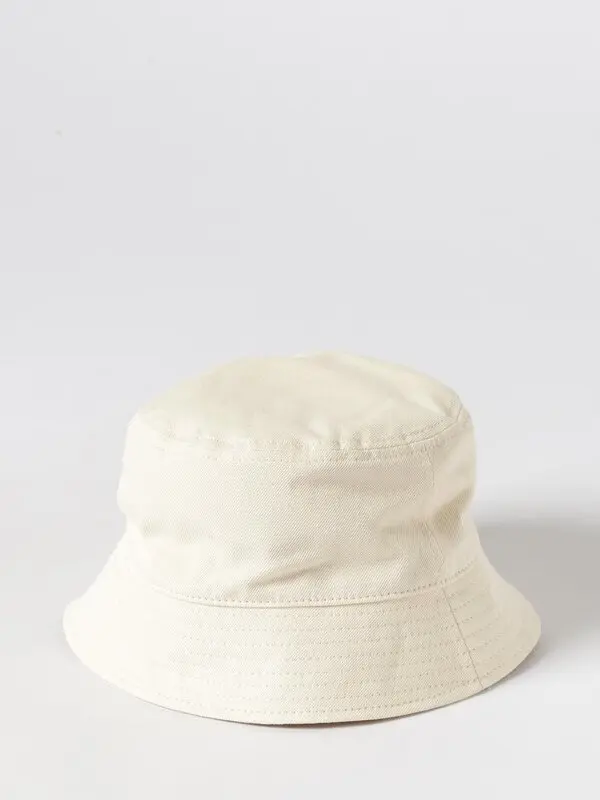 Fiorucci Cotton Twill Bucket Hat