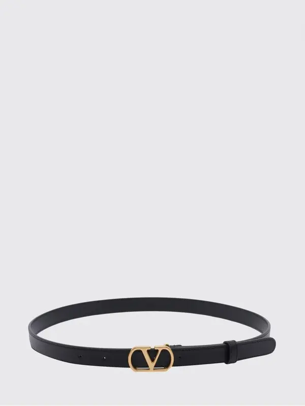 Valentino Garavani Belt - Black
