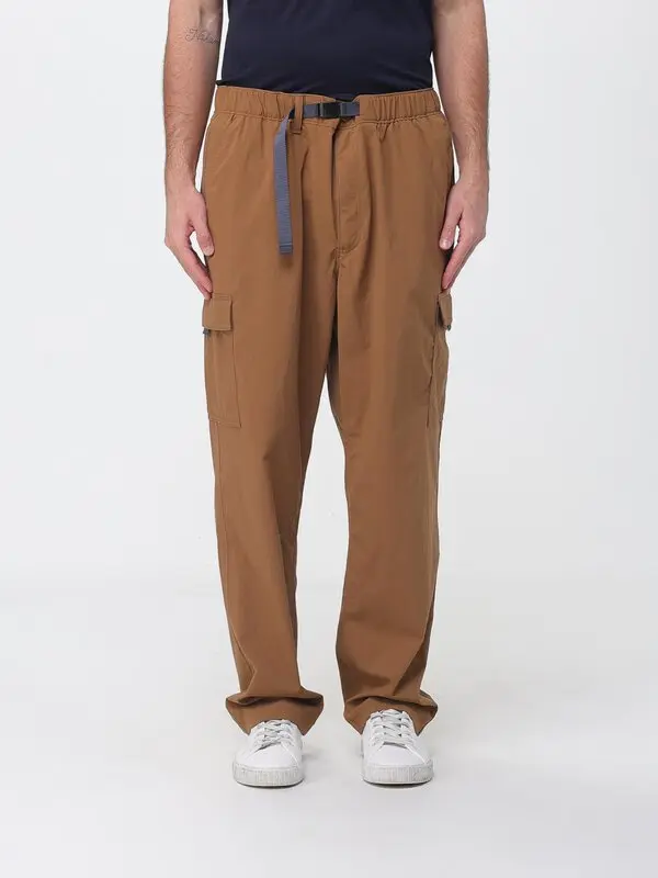 Patagonia Stretch Nylon Cargo Trousers - Brown