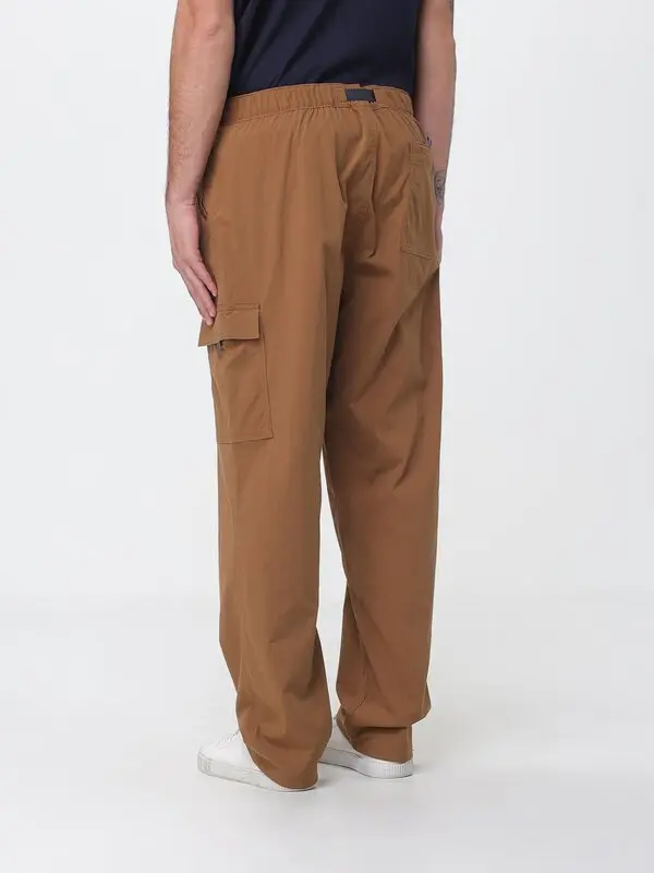Patagonia Stretch Nylon Cargo Trousers - Brown