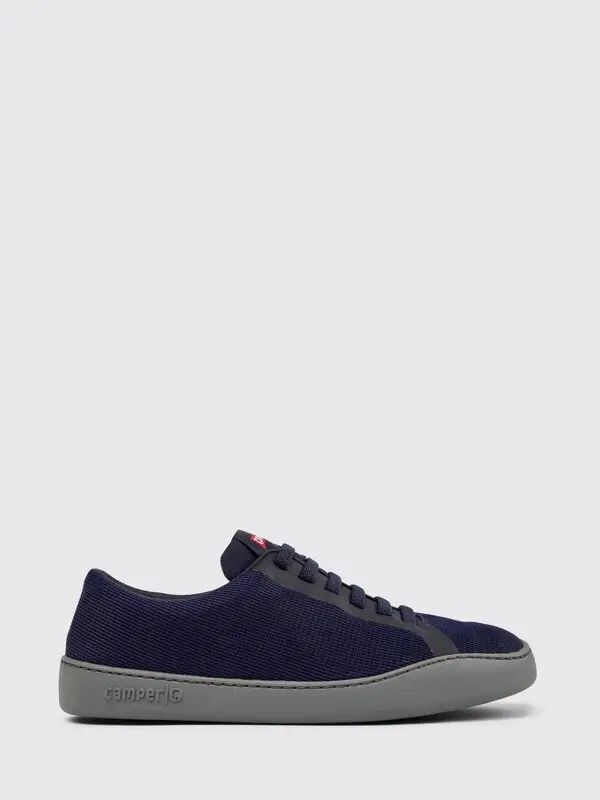 Camper Lace-up Sneakers - Blue