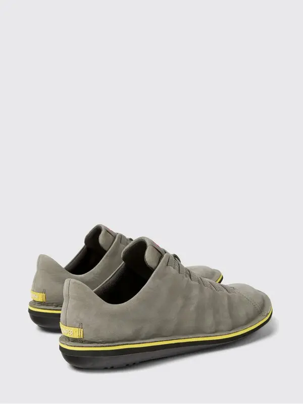 Camper Beetle Sneakers - Grey
