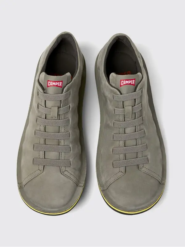 Camper Beetle Sneakers - Grey