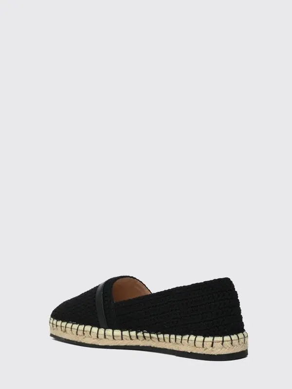 COCCINELLE C-easy Crochet Cotton Espadrilles