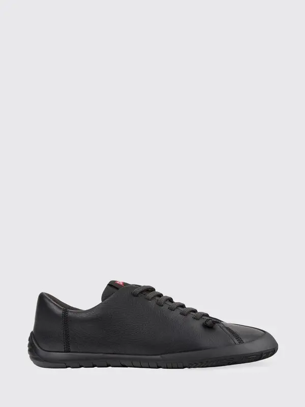 Camper Lace-up Sneakers - Black