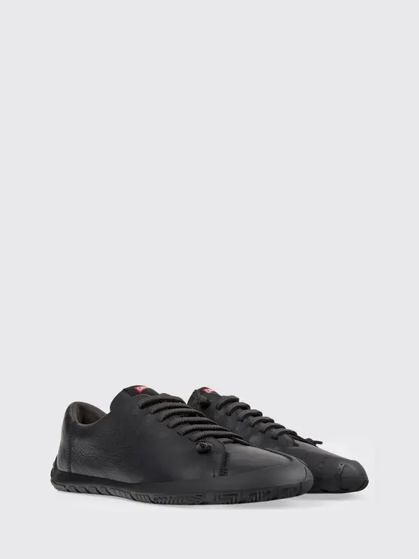 Camper Peu Path+ Leather Sneakers