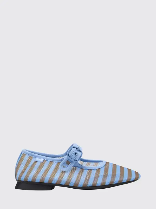 Camper Ballet Flats