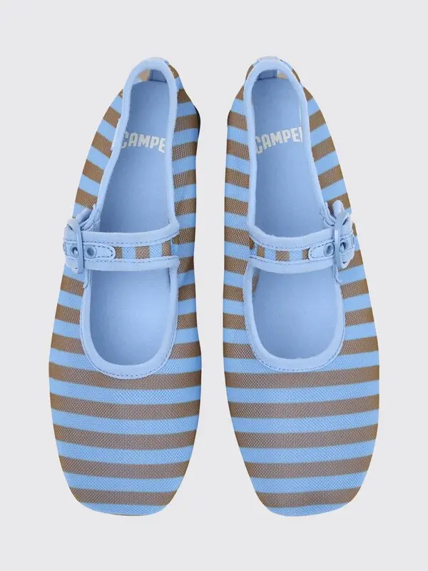 Camper Ballet Flats