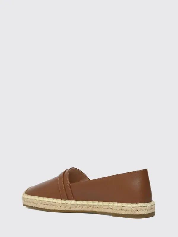 COCCINELLE Espadrille Flat - Brown