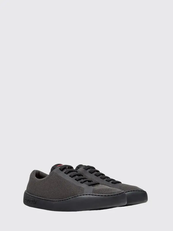 Camper Peu Touring Recycled Polyester Sneakers - Grey