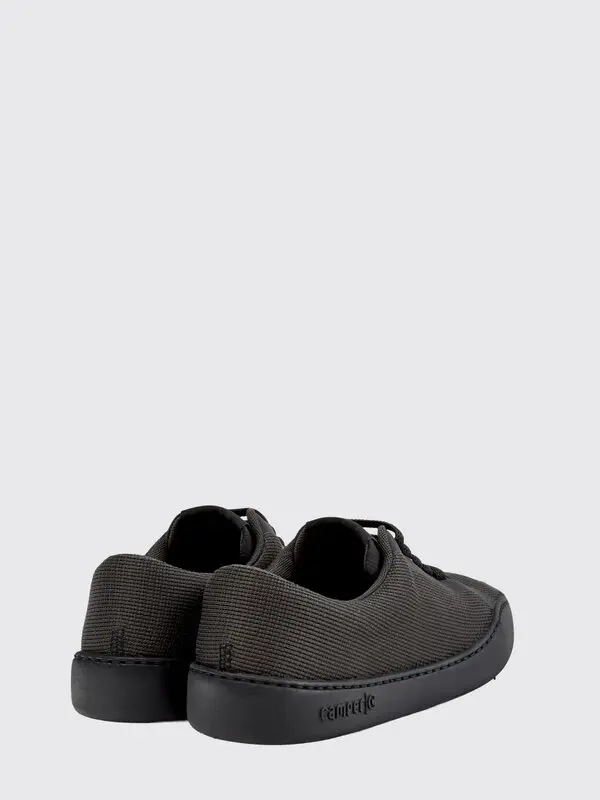 Camper Peu Touring Recycled Polyester Sneakers - Grey