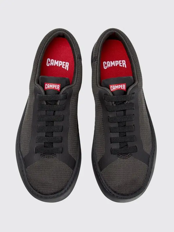 Camper Peu Touring Recycled Polyester Sneakers - Grey