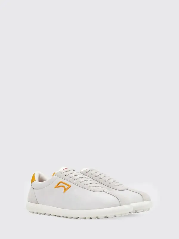 Camper Pelotas Xlf Sneakers - Grey