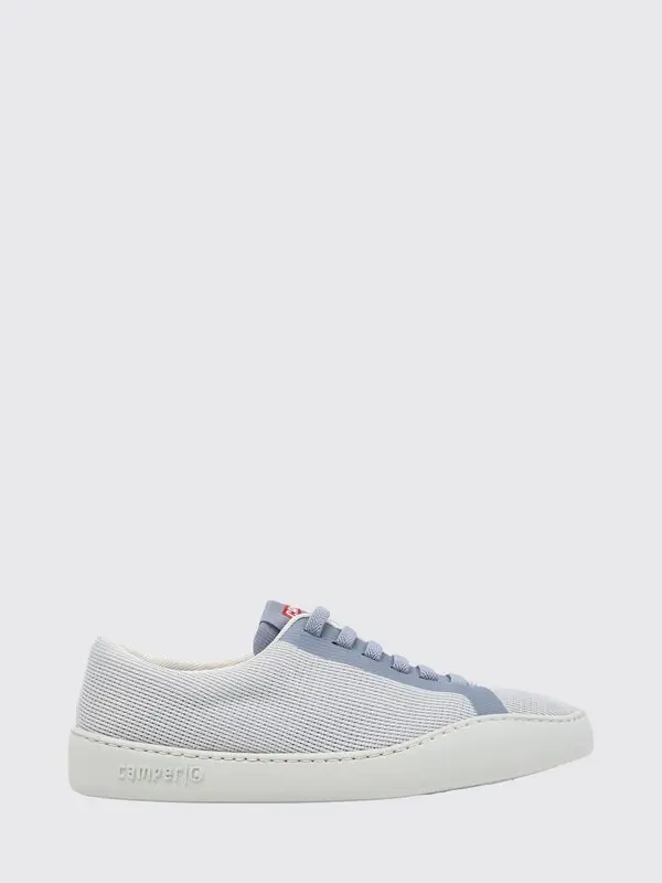 Camper Peu Touring Recycled Polyester Sneakers - Blue