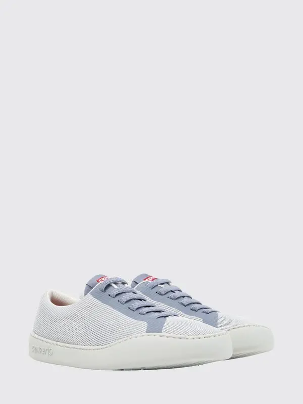 Camper Peu Touring Recycled Polyester Sneakers - Blue