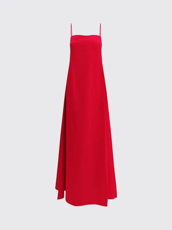 DI STAVNITSER Strappy Maxi Dress